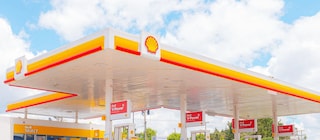 Shell República de Guatemala