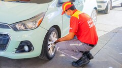 Shell República de Guatemala