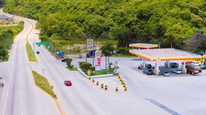 Shell República de Guatemala