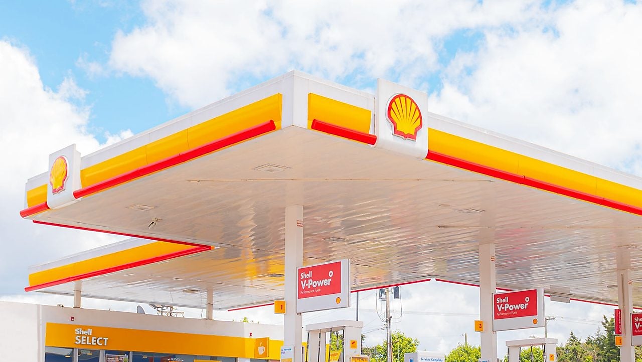 Conductores | Shell República de Guatemala