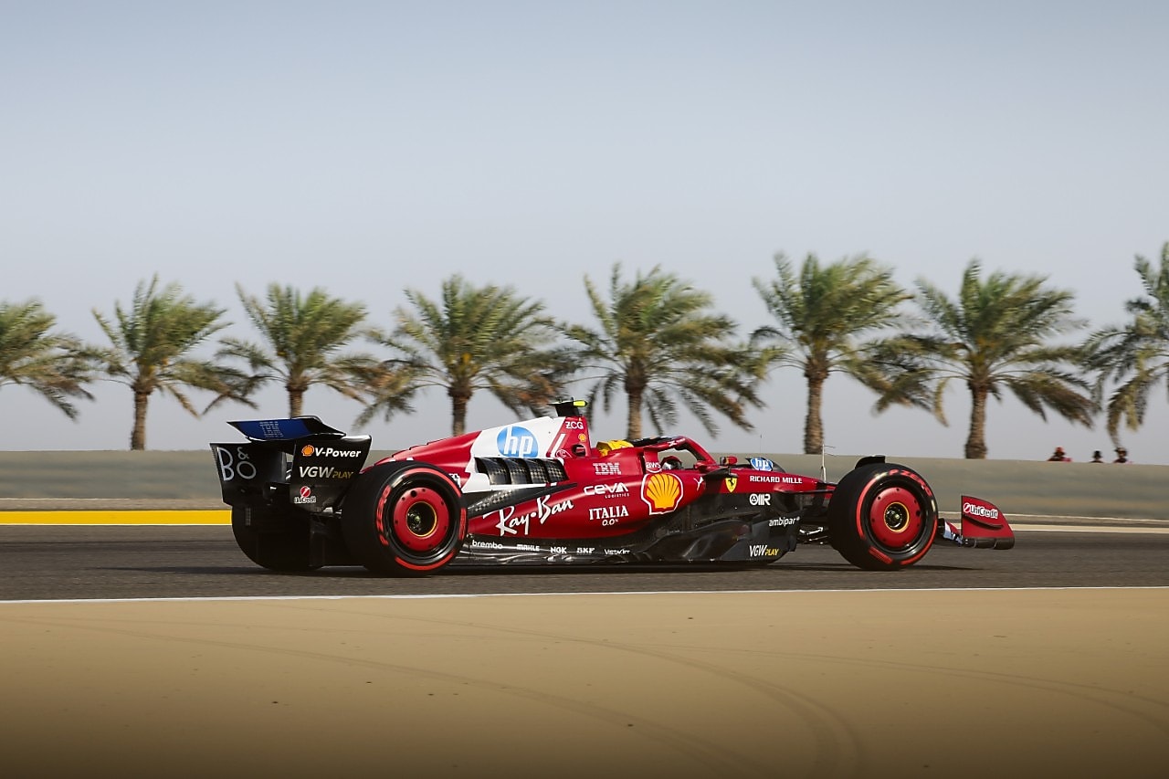 De la Pista a la Carretera | Shell República de Guatemala