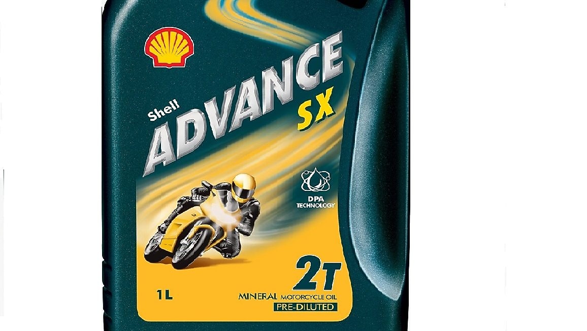 Shell Advance SX 2 | Shell República de Guatemala