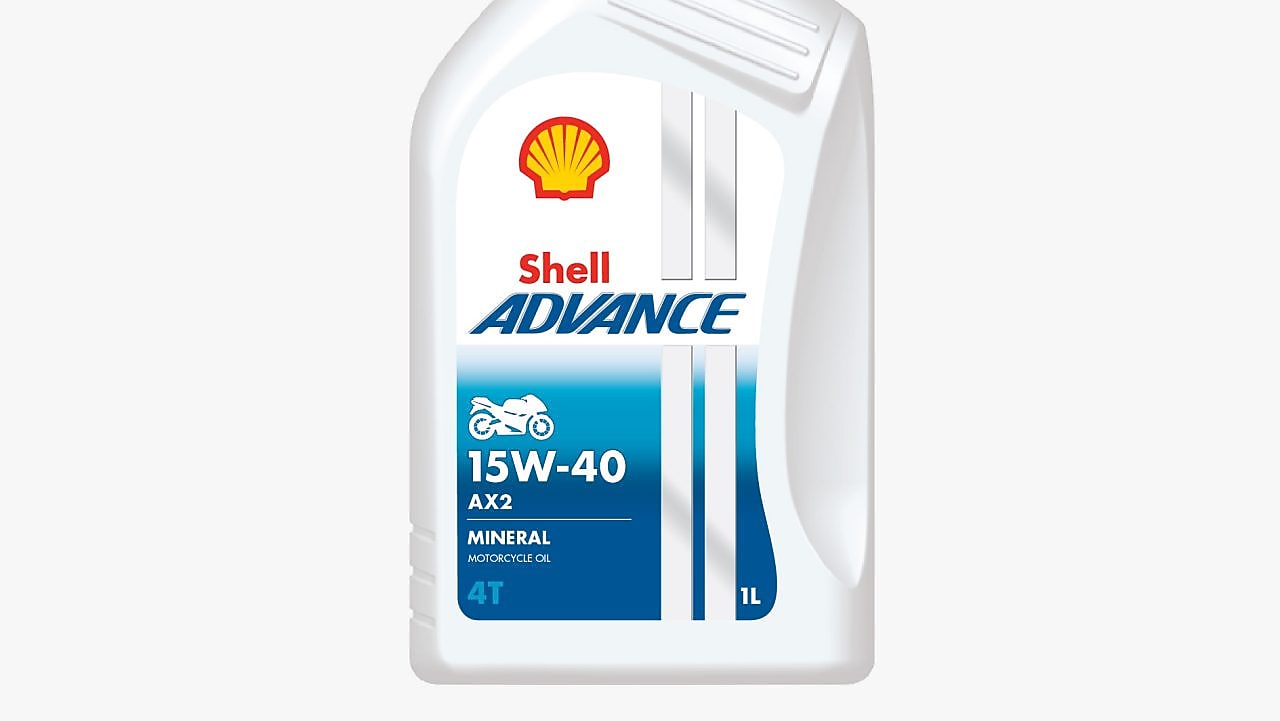 Shell Advance Ultra 2 | Shell República de Guatemala