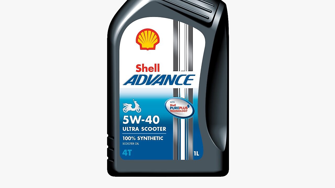 Shell Advance 4T Ultra Scooter | Shell República de Guatemala