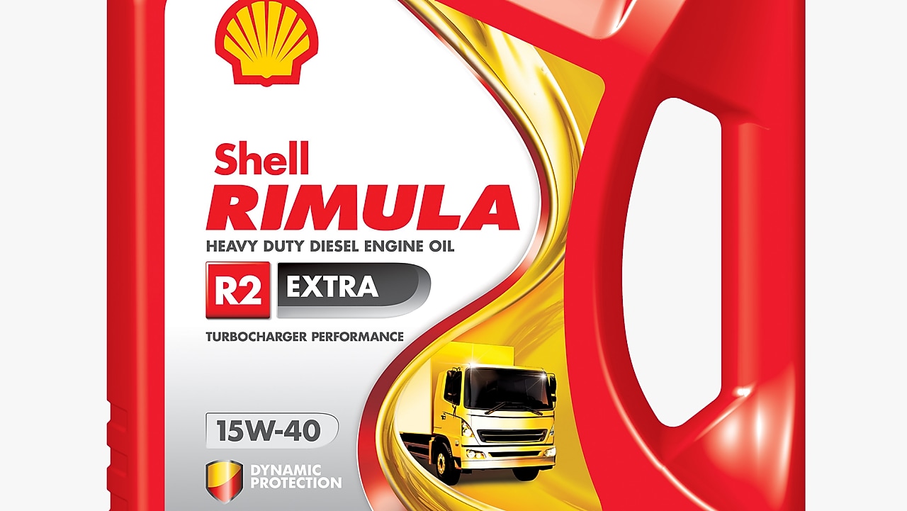 Shell Rimula R2 Extra Multi | Shell República de Guatemala