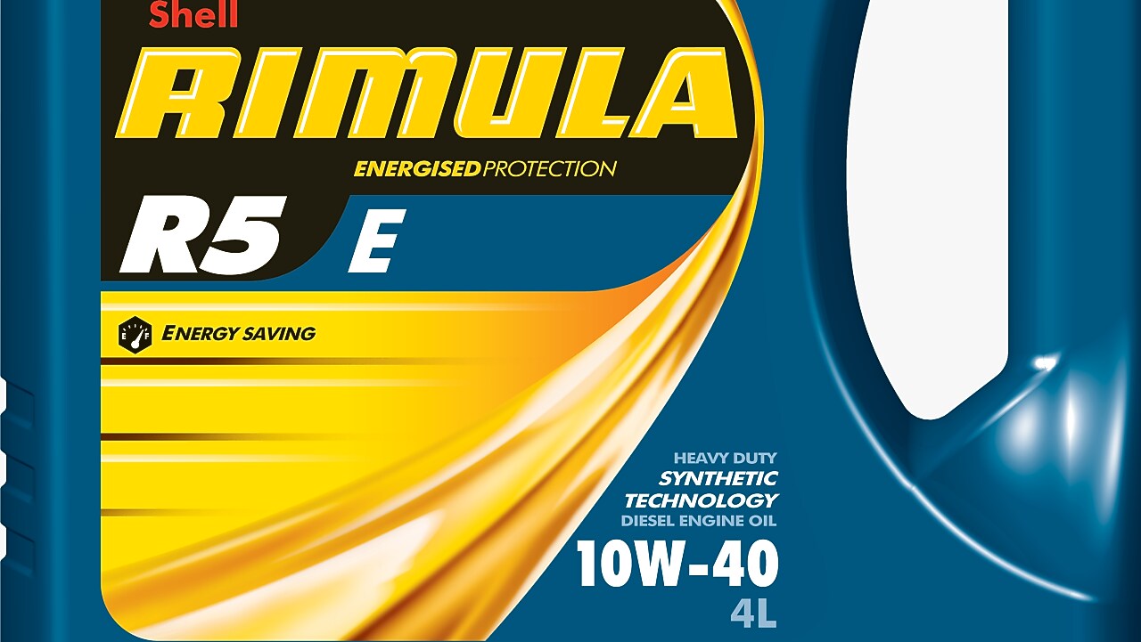 Shell Rimula R5 E | Shell República de Guatemala