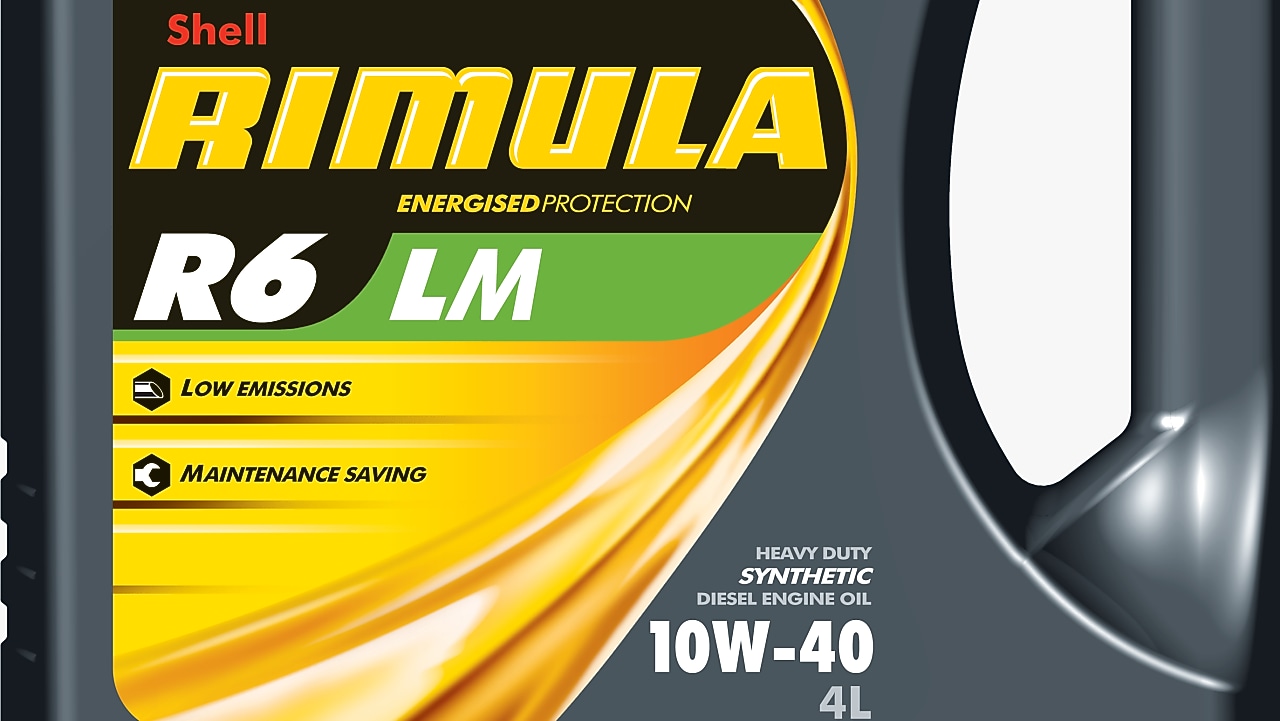 Shell Rimula R6 LM | Shell República de Guatemala